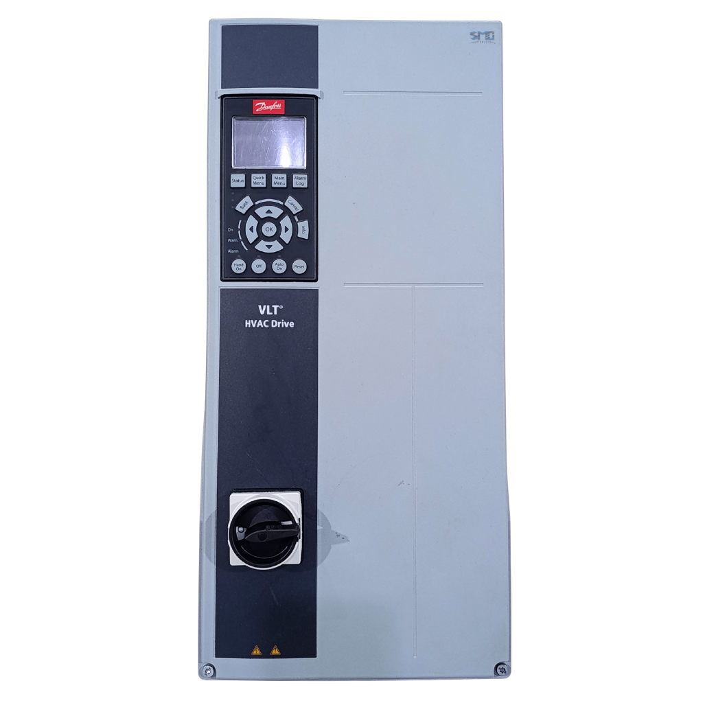 Inversor Fc-102 24a 15cv Danfoss Fc-102p11kt4e55h2 131b7964 | SMO Automação
